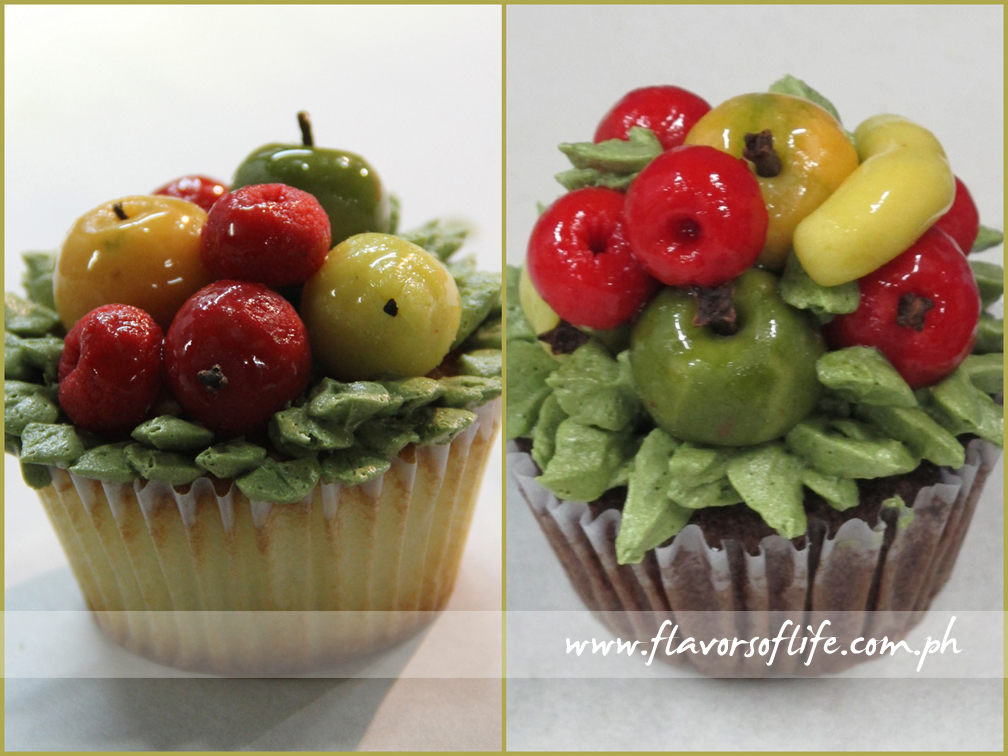 Toba Garrett in Manila!