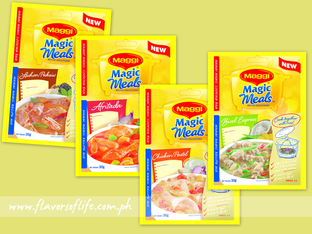 Freshly Cooked Meals in an Instant