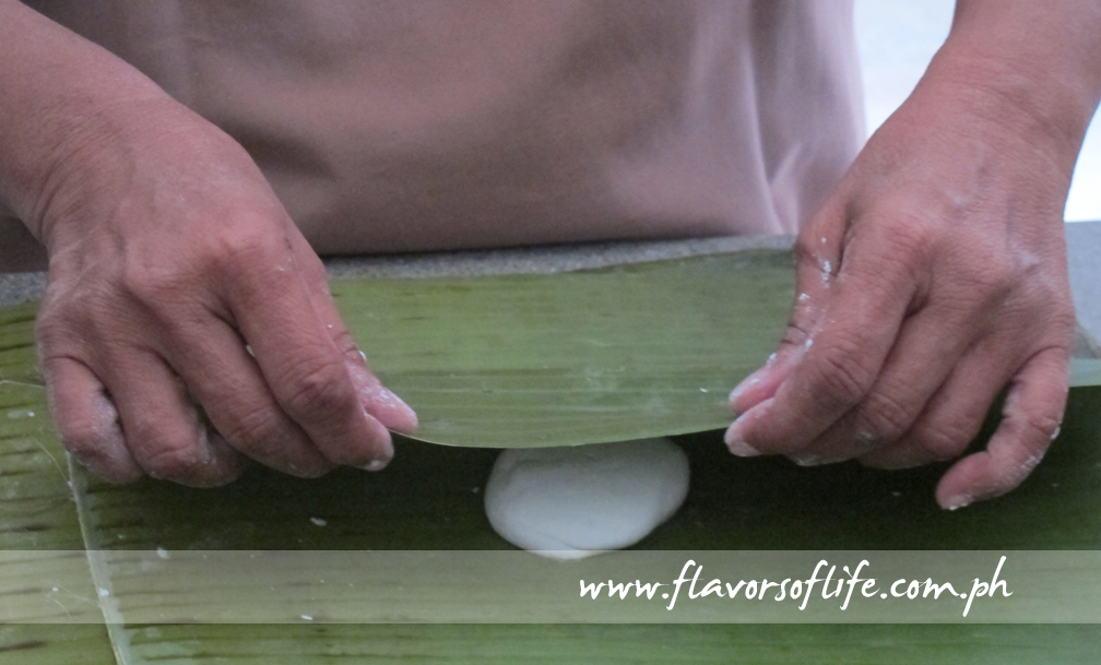 Binallay of Ilagan, Isabela