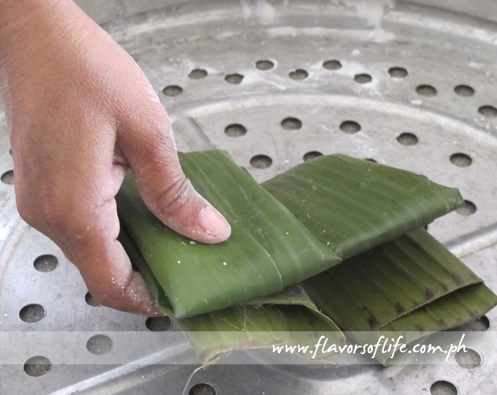 Binallay of Ilagan, Isabela