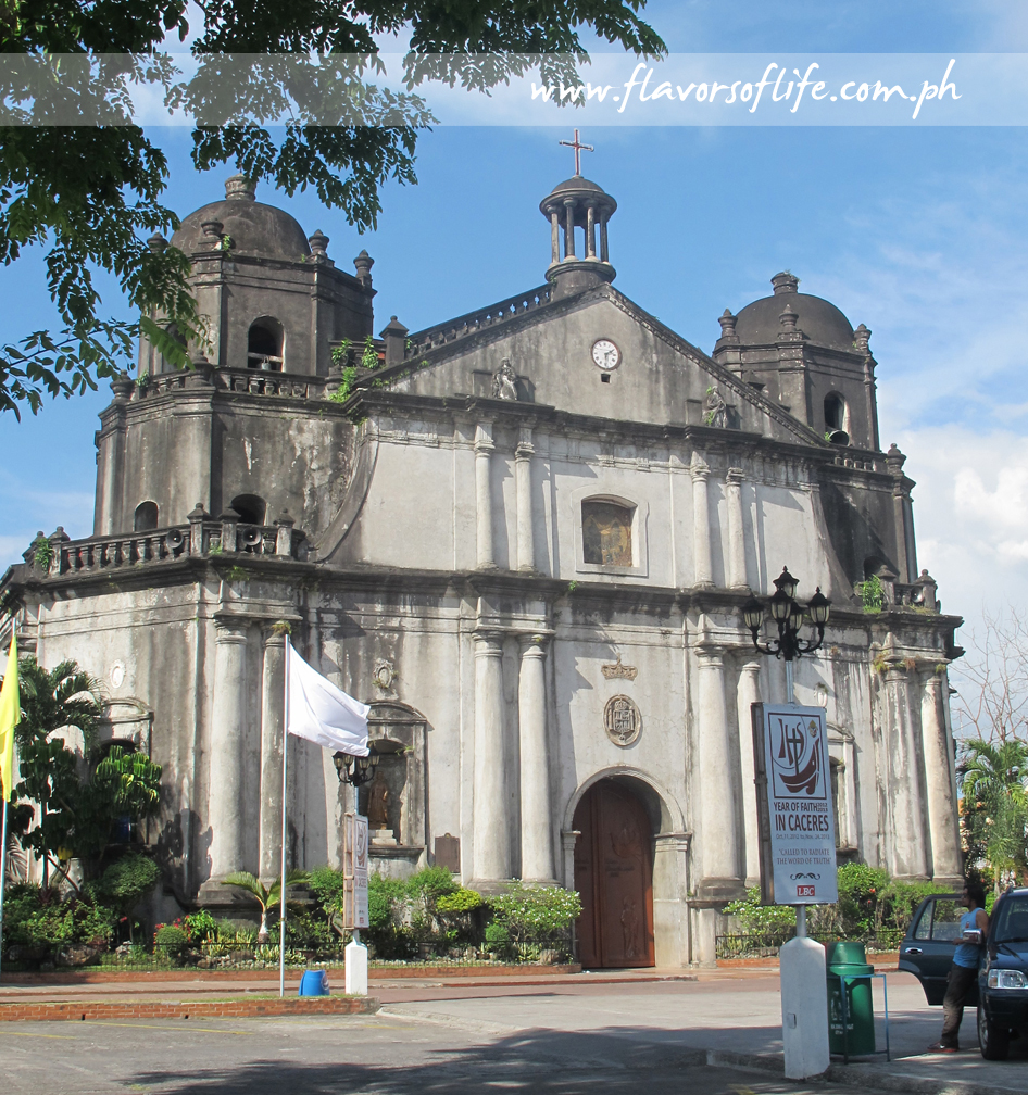 The Naga Experience (Part 3): Embarking on a Pilgrimage Tour