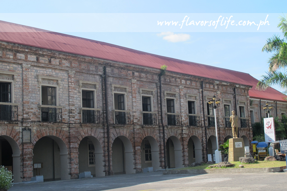 The Naga Experience (Part 3): Embarking on a Pilgrimage Tour