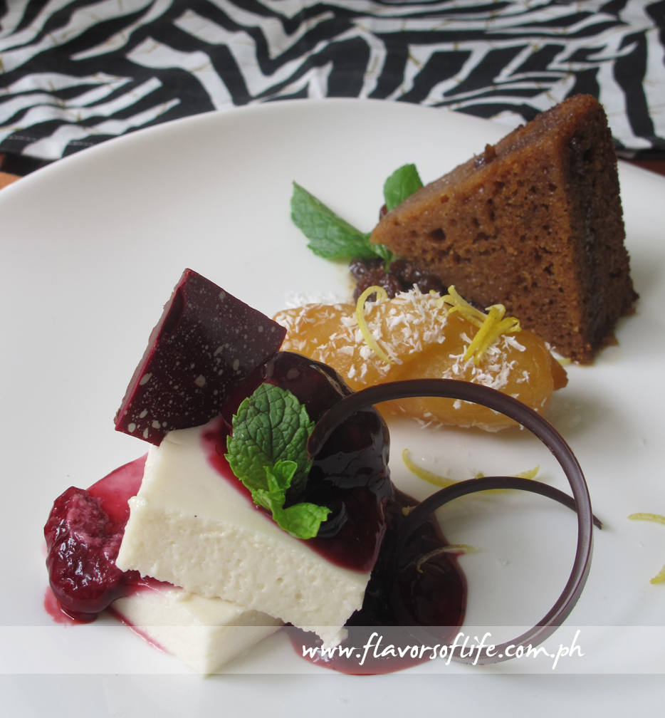 South African Flavors on Spotlight