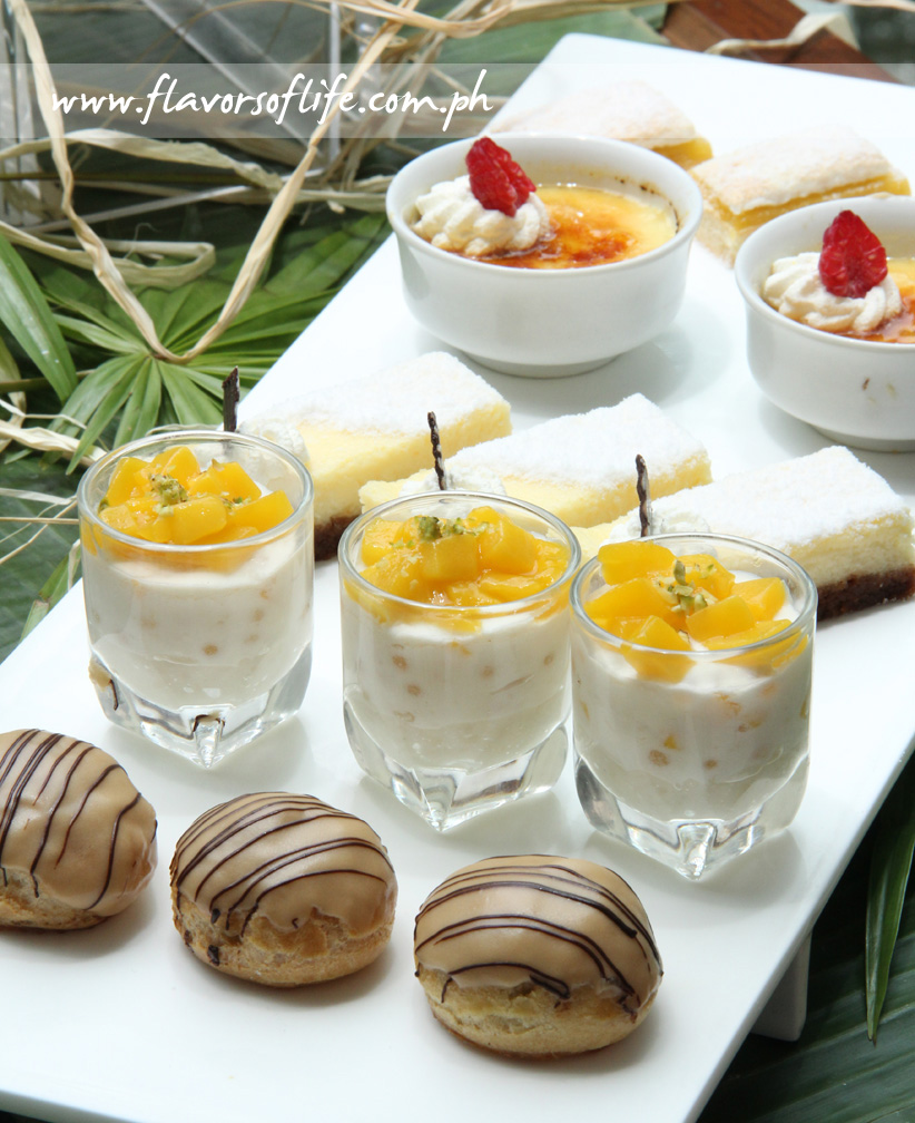 Cocina Filipina Foodfest Features Chef Bruce Lim