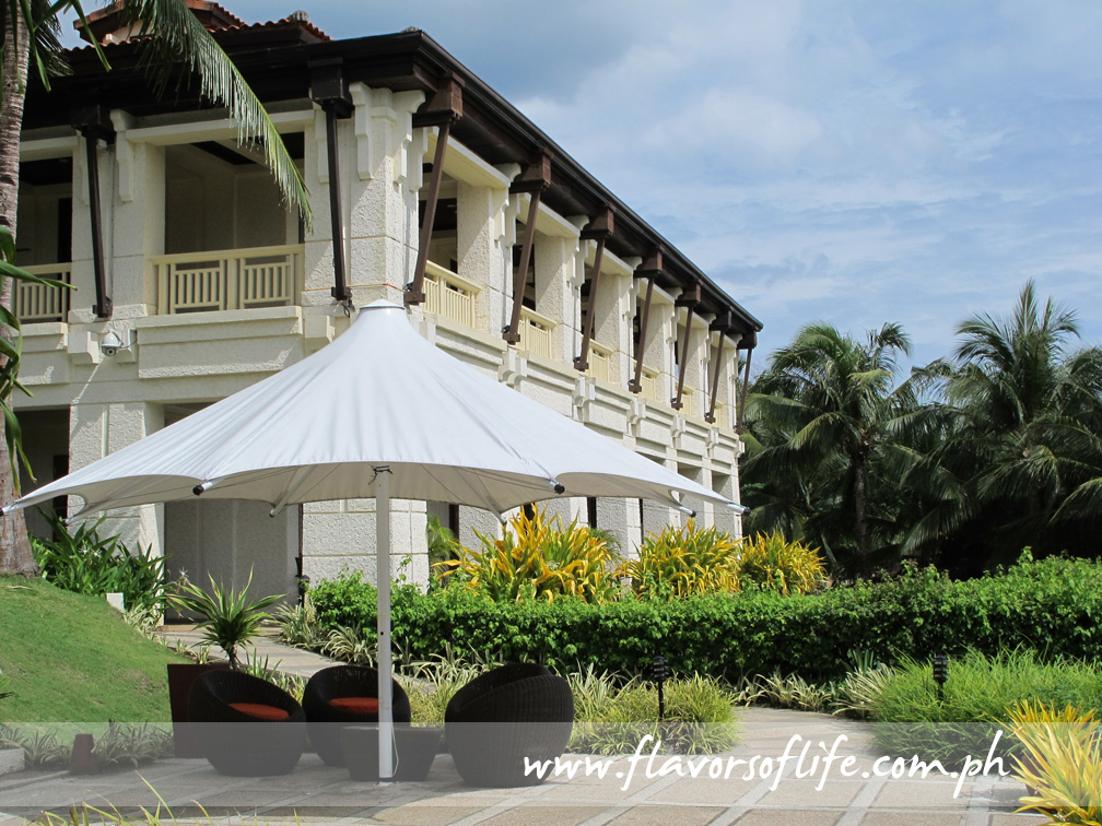 Club Punta Fuego: Exclusive Luxury