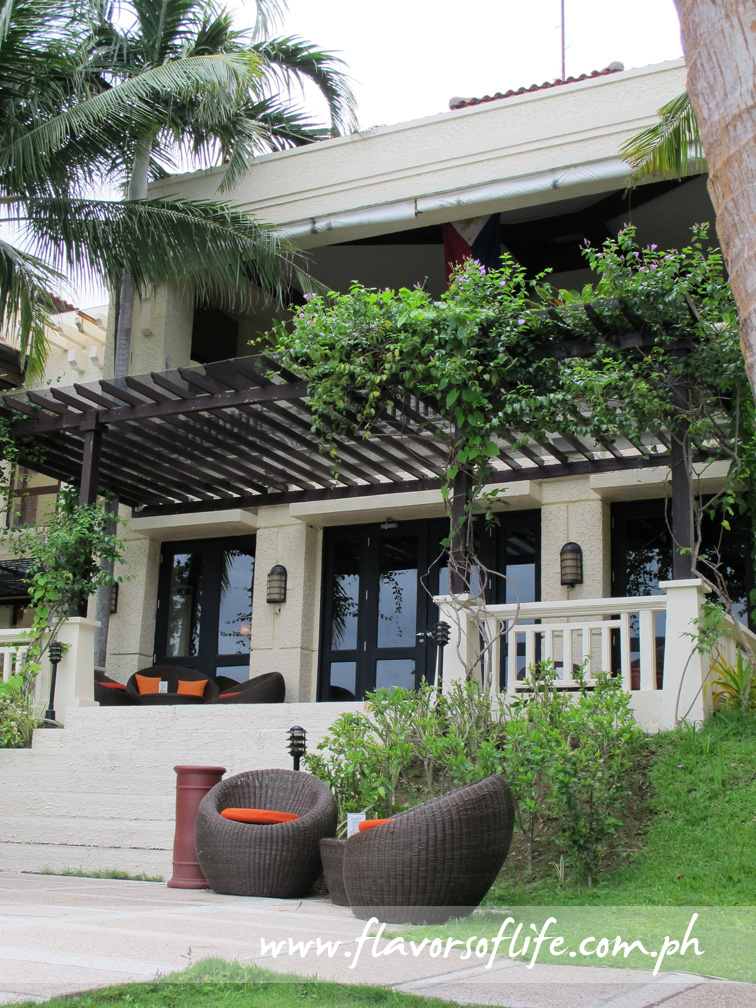 Club Punta Fuego: Exclusive Luxury