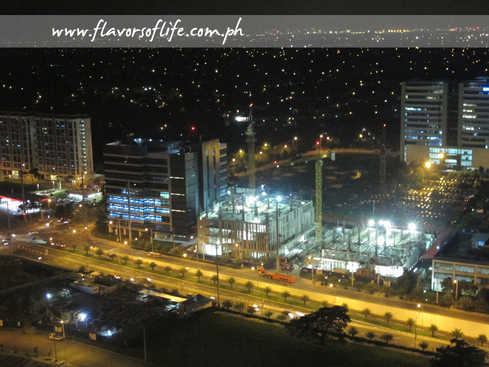 Enjoying the Alabang Lifestyle at Vivere Hotel & Resorts