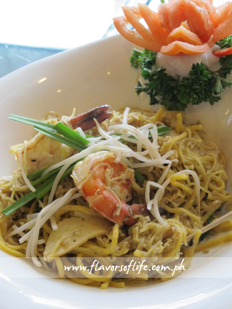 Makan Makan Asian Food Village Serves Awesome Southeast Asian Food