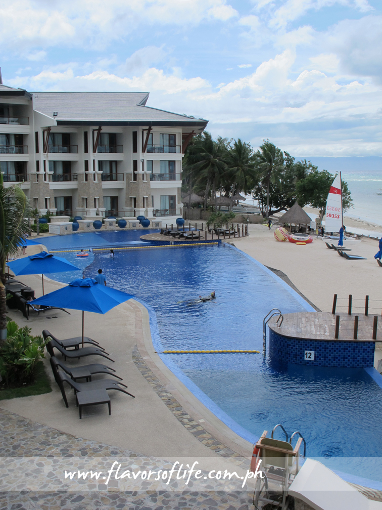 The Bellevue Resort Bohol: Luxurious Island Getaway