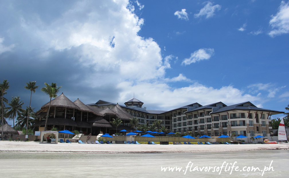 The Bellevue Resort Bohol: Luxurious Island Getaway