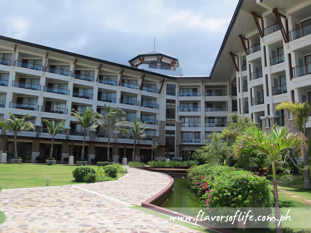 The Bellevue Resort Bohol: Luxurious Island Getaway
