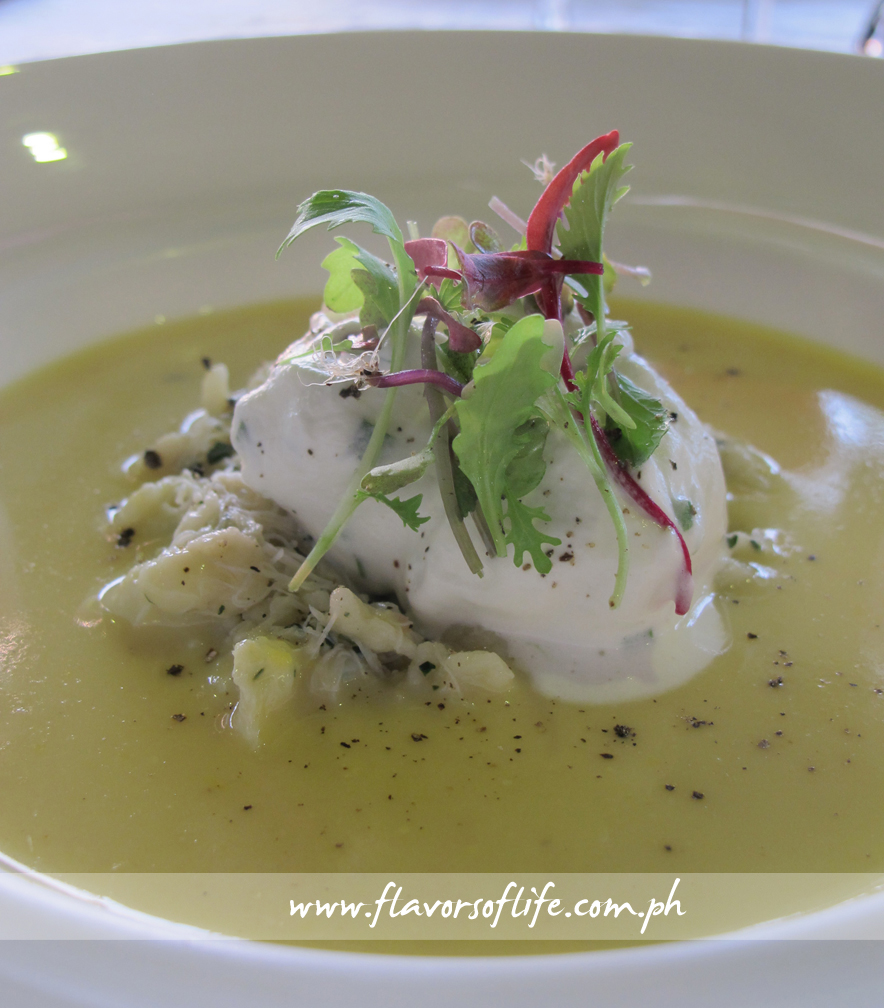 An Exquisite Farm-to-Table Dining Experience at Bautista Organica Farm