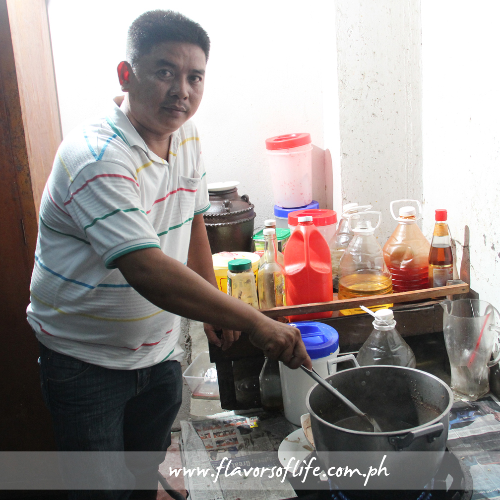 Isabela Food Tour (Part 1): Getting a Taste of Delicious Local Fares