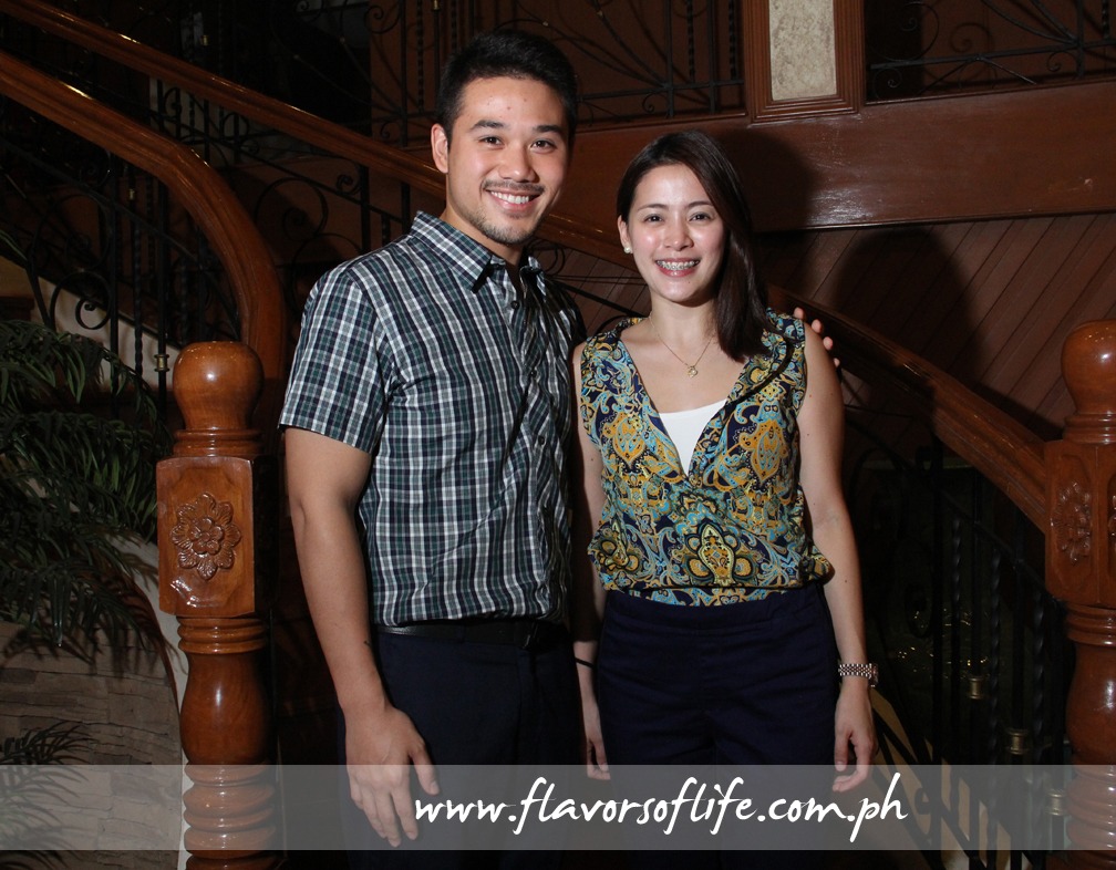 Isabela Food Tour (Part 1): Getting a Taste of Delicious Local Fares