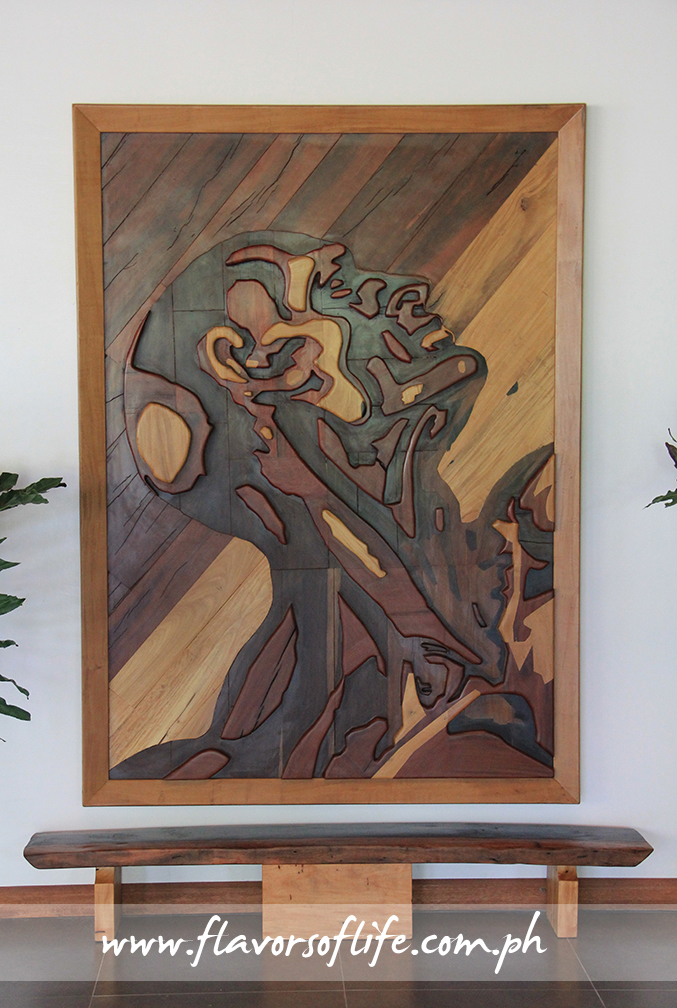 Green Canyon Resort: Communing with Nature and Art