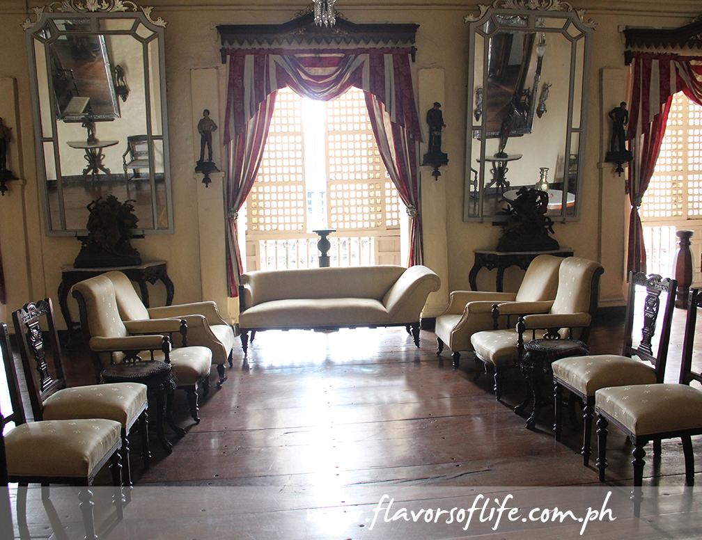 Discovering Vigan (Day 2): Ancestral Homes and Local Flavors