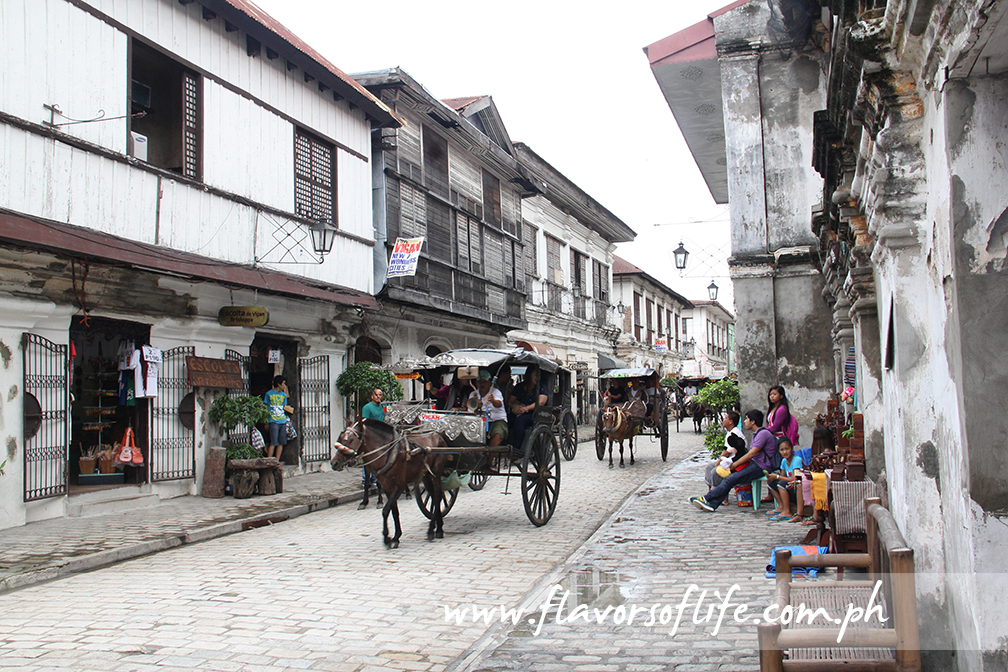 Discovering Vigan (Day 3): Awesome Main Attractions