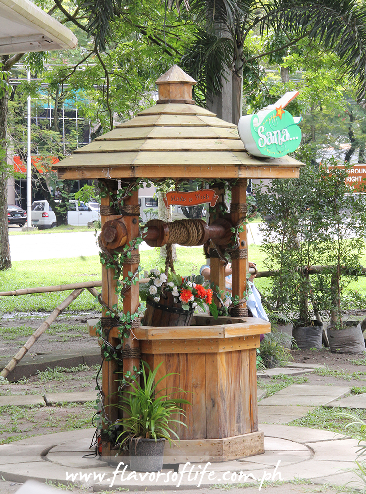 Matam-ih Restaurant in Clark, Pampanga: Where Kapampangan Cuisine and ...