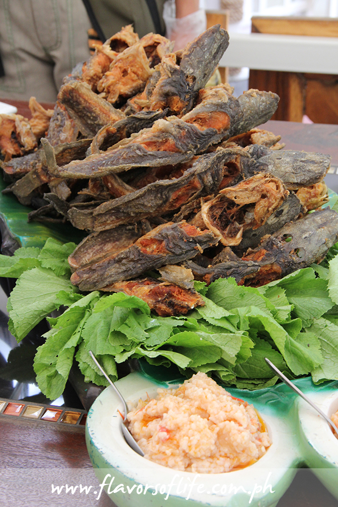Matam-ih Restaurant in Clark, Pampanga: Where Kapampangan Cuisine and ...
