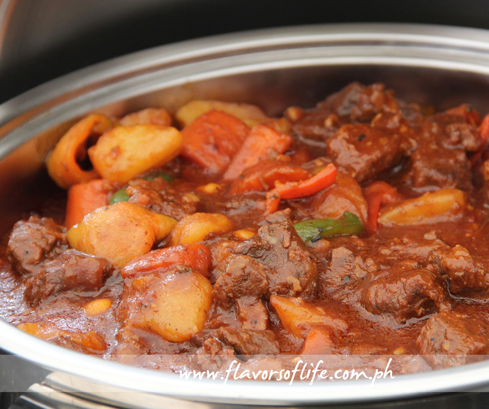 Matam-ih Restaurant in Clark, Pampanga: Where Kapampangan Cuisine and ...