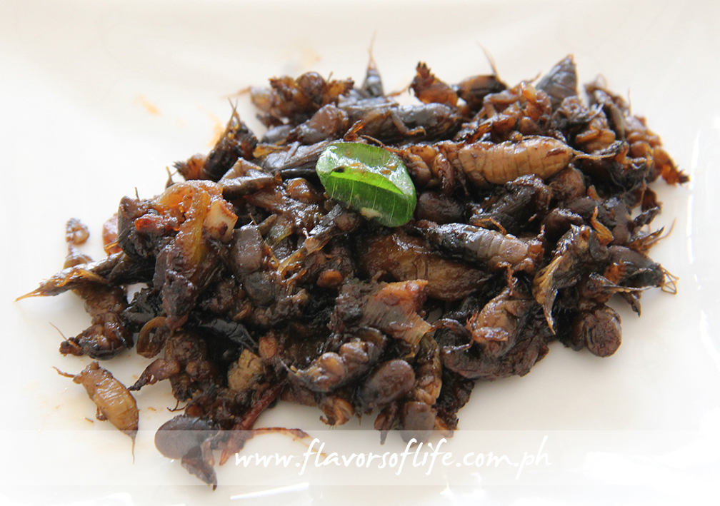 Matam-ih Restaurant in Clark, Pampanga: Where Kapampangan Cuisine and ...