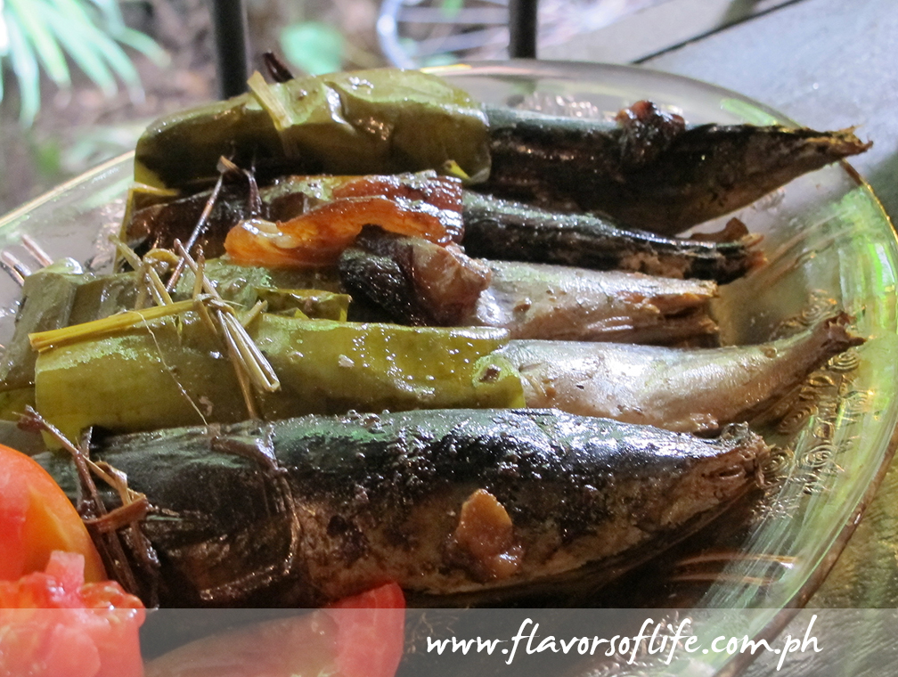 Mama Sita’s ‘Mga Kuwentong Pagkain’ Focuses on Batangueno Food