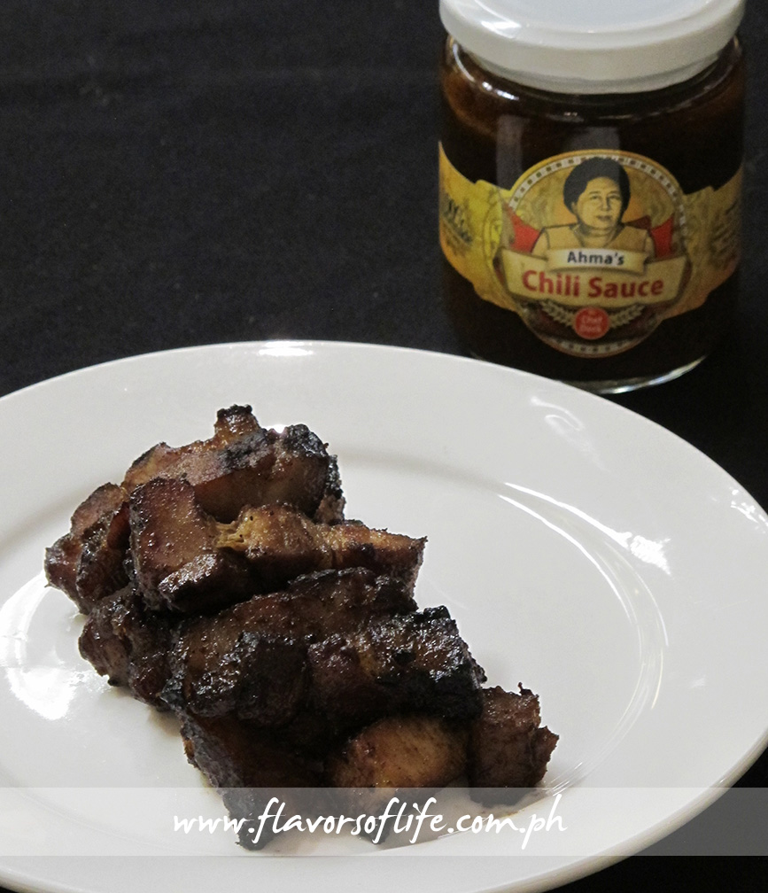 The Filipino Family Cookbook: Angelo Comsti’s 3rd Cookbook Launched