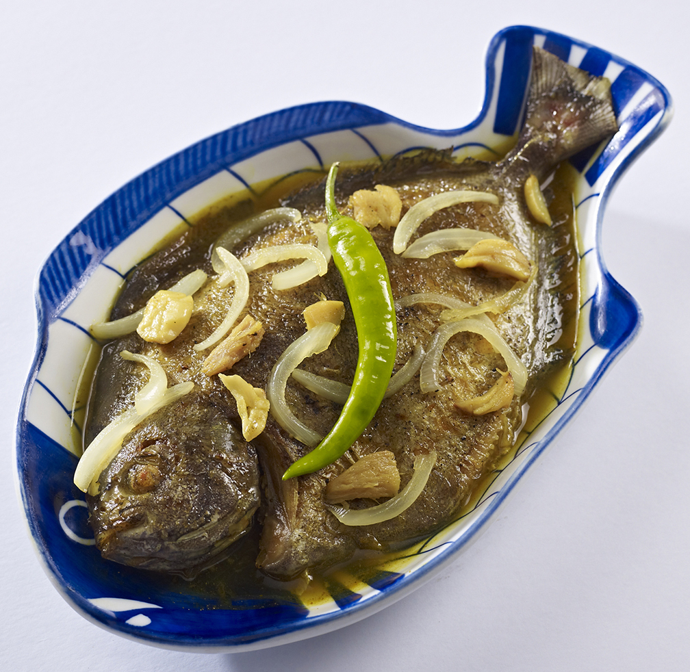 Lenten Offerings for 2015