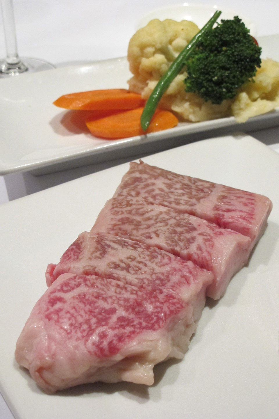 The Ultimate Wagyu Steak Experience