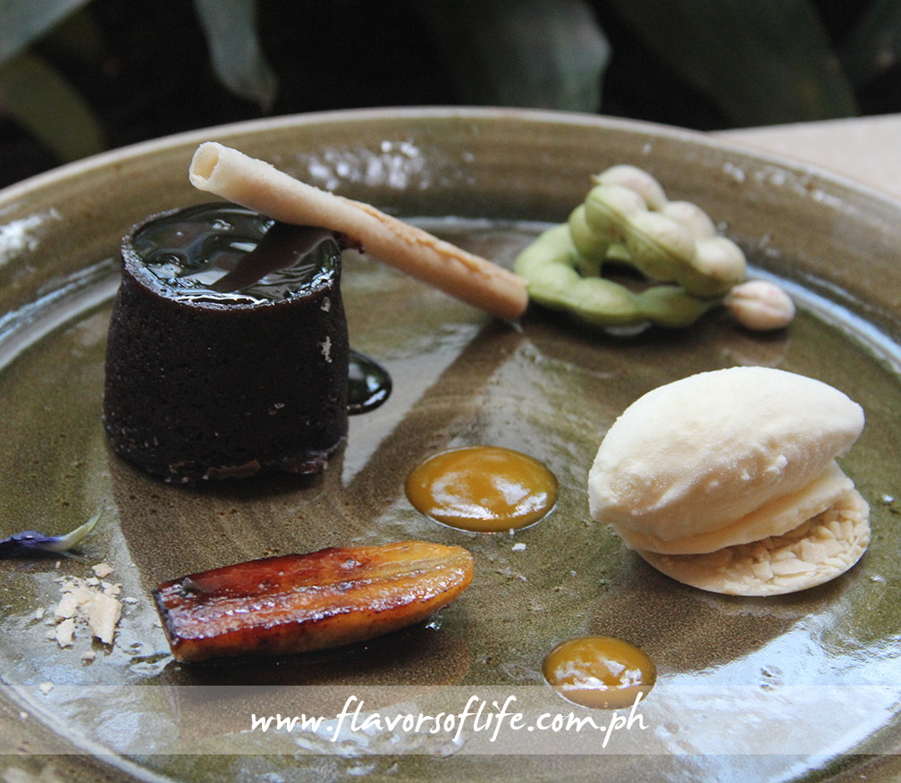 Chef Sau del Rosario On Spotlight at Solaire’s “Filipino Food Festival”