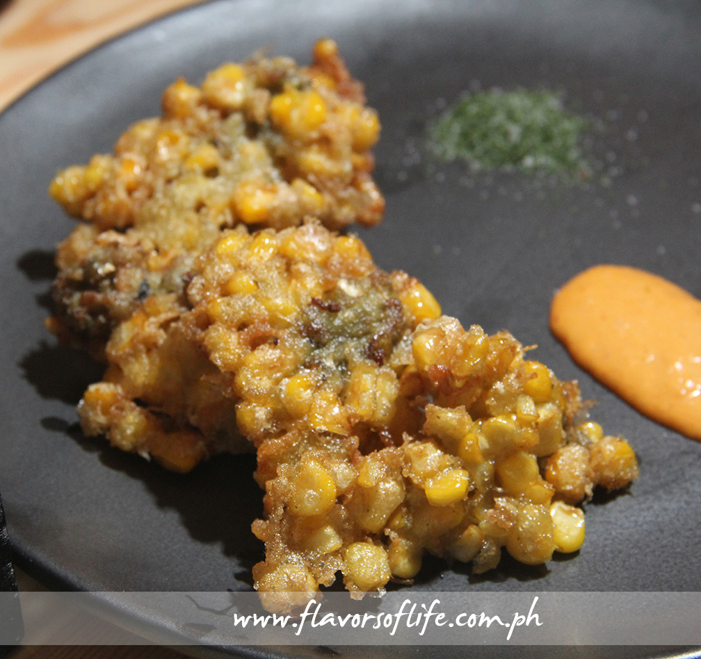 Chef Bruce Ricketts’ Newest ‘Baby,’ Ooma, Is Now Open at SM Megamall