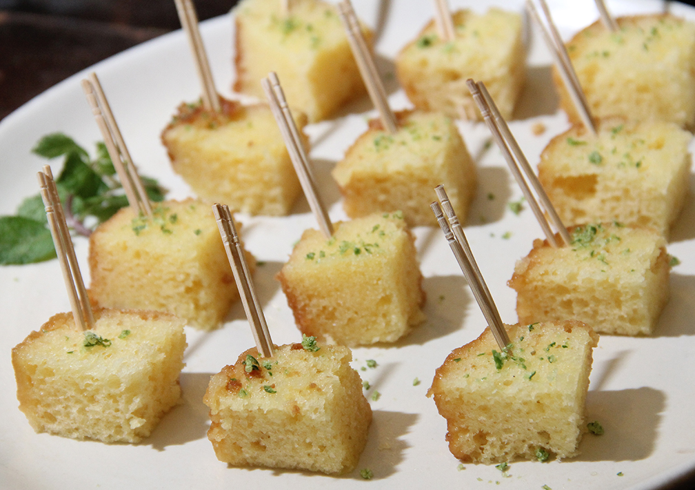 Destileria Limtuaco Launches Manille Liqueur de Dalandan