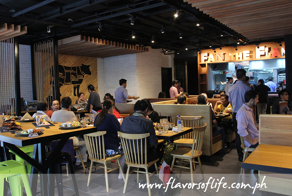 Applebee’s Is Now in Manila!