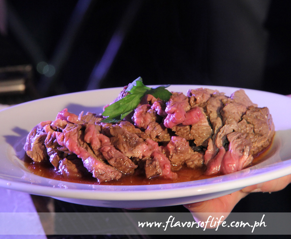 Chef Machiko Chiba Presents 10-Minute Japanese Washoku Recipes