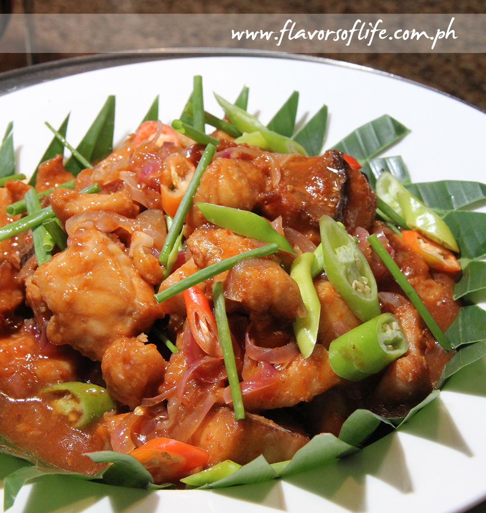 Taste the Flavors of Singapore at Crowne Plaza Manila Galleria