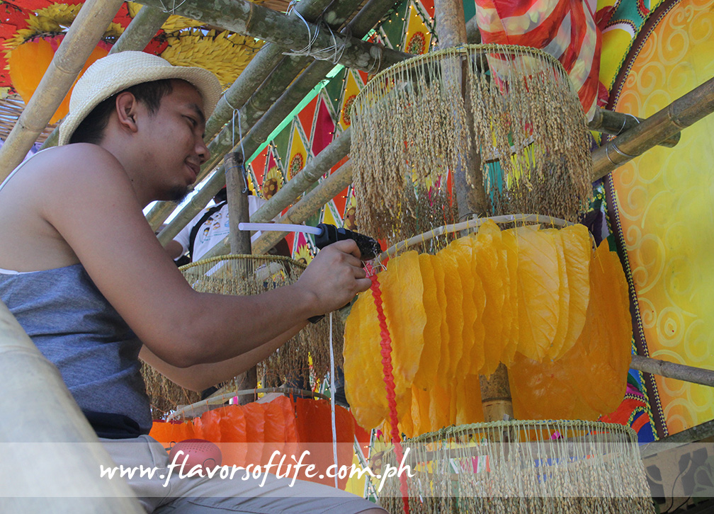 A Road Trip to Lucban, Quezon for the ‘Pahiyas’ in a Nissan Sylphy