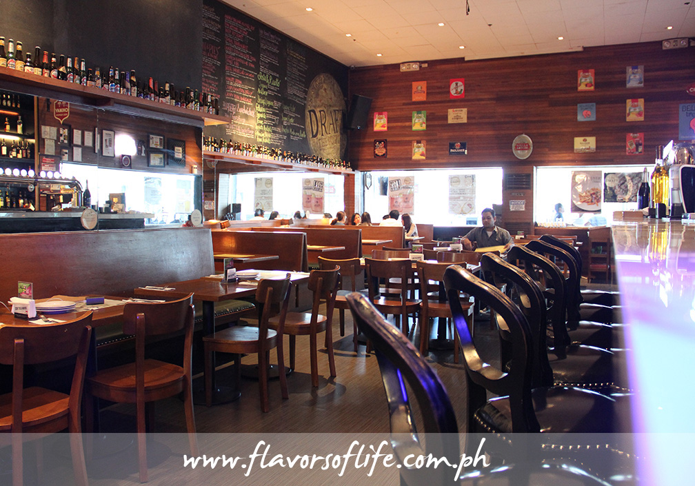 Draft Gastropub Rolls Out Exciting New Menu Items