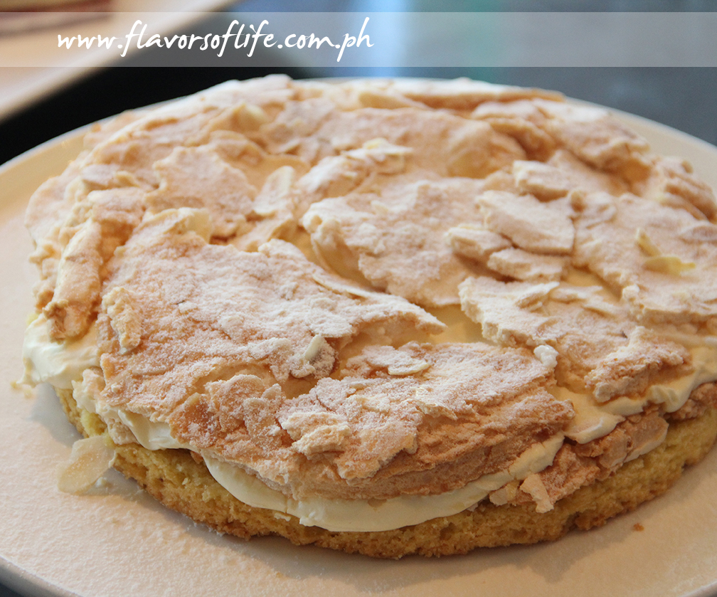 Have a Taste of Norway at New World Makati Hotel