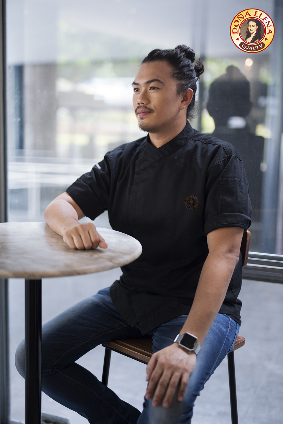 Doña Elena Olive Oil Launches ‘Chef Ambassador Series’