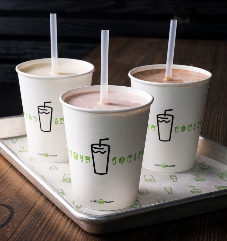 Shake Shack Shakes Up Manila First Quarter of 2019